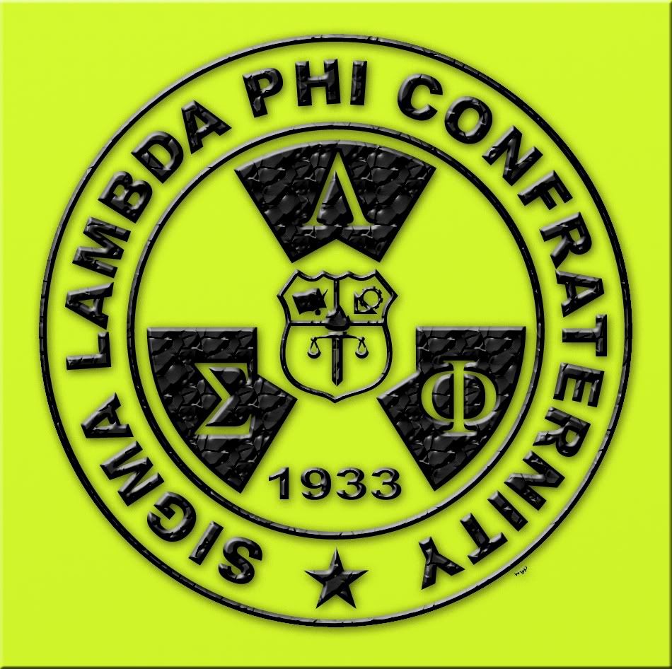 Sigma Lambda Phi Photo by sigma_lambdaphi | Photobucket