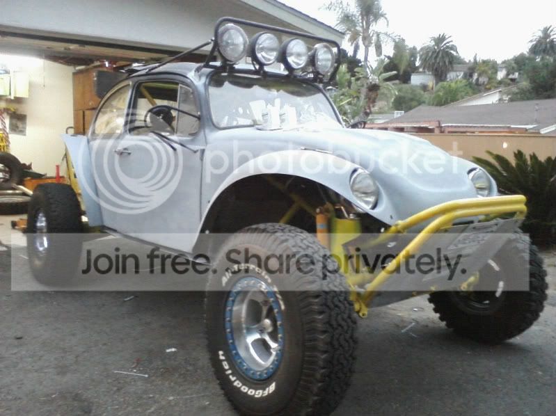65 baja ragtop - Page 3 - Shoptalkforums.com
