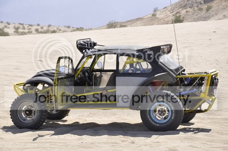 65 baja ragtop - Shoptalkforums.com