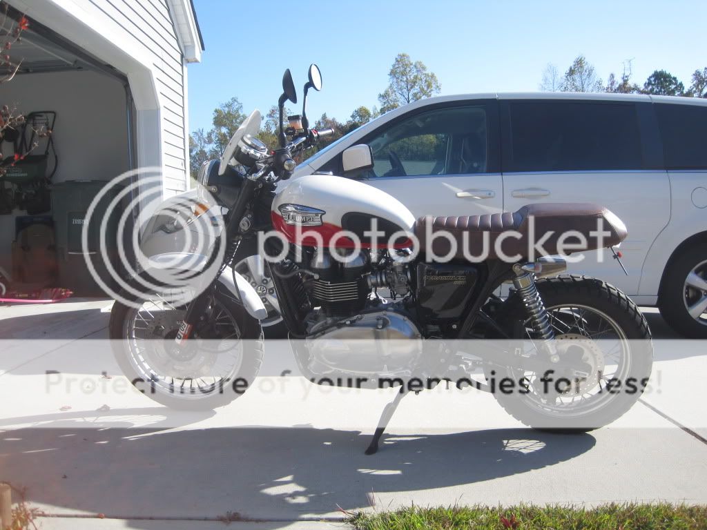 Scrambler pics | Page 24 | Triumph Rat Motorcycle Forums