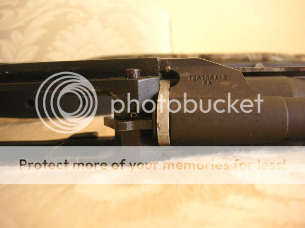 M1A Scout Scope Concept help and Intro! - Calguns.net