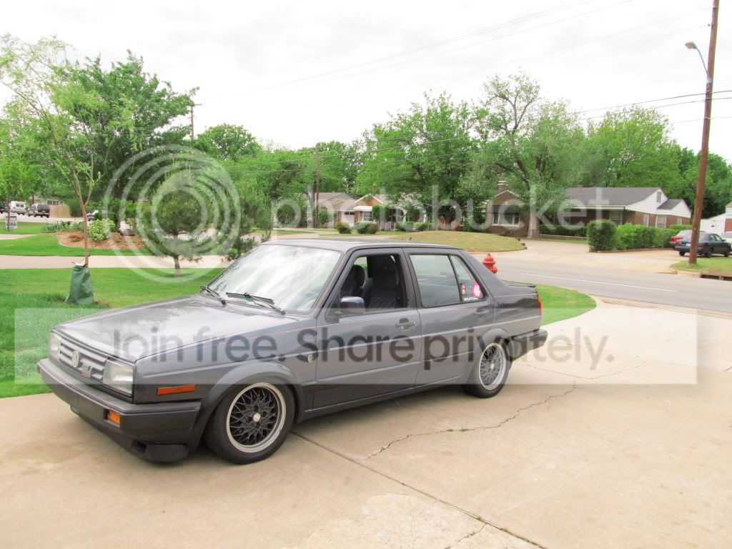 FEELER: FS/WTT 89 jetta GLI Helios edition | VW Vortex - Volkswagen Forum
