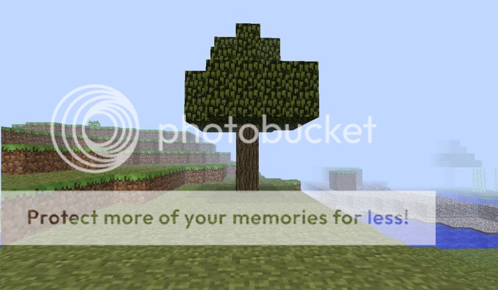 Instant tree houses, am I the first? Update 2! - Screenshots - Show ...