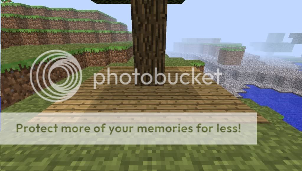 Instant tree houses, am I the first? Update 2! - Screenshots - Show ...