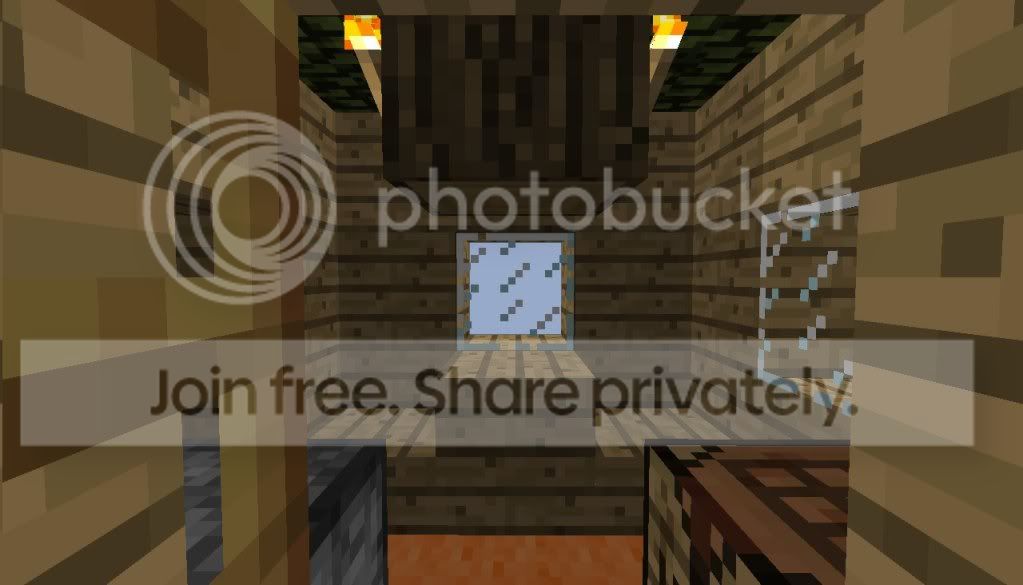 Instant tree houses, am I the first? Update 2! - Screenshots - Show ...