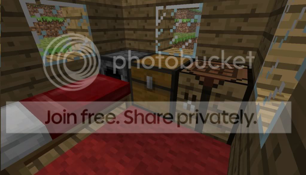 Instant tree houses, am I the first? Update 2! - Screenshots - Show ...