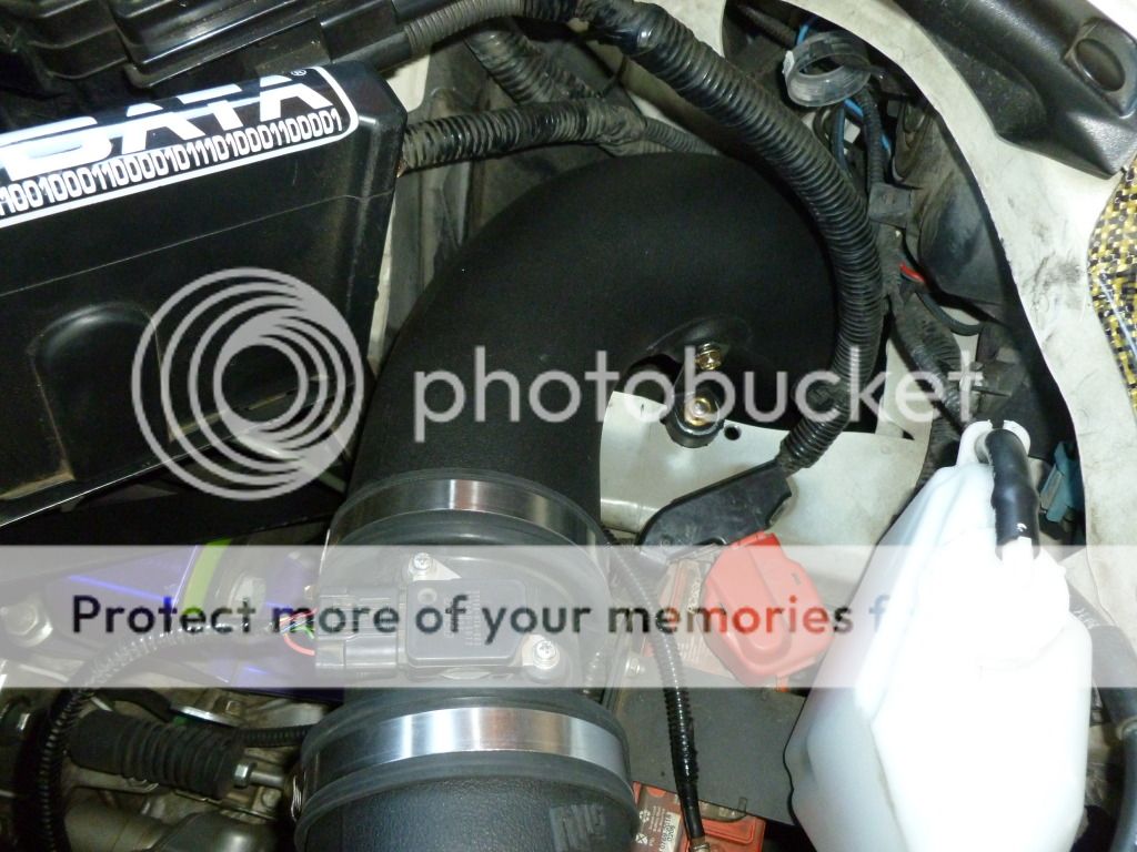 Skunk2 Composite Intake System Review!.. | 8th Generation Honda Civic Forum