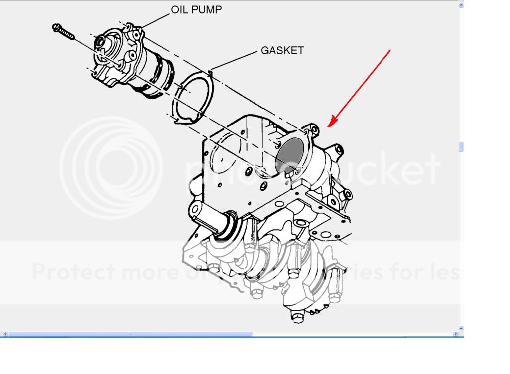LRG 425 engines | Modded Mustang Forums