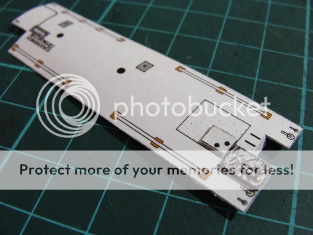 Maquetas y modelismo en papel - Telescopio Espacial Hubble - Modelos ...