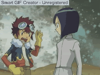 Digimon Adventure 02: Episode 31: positroncannon — LiveJournal