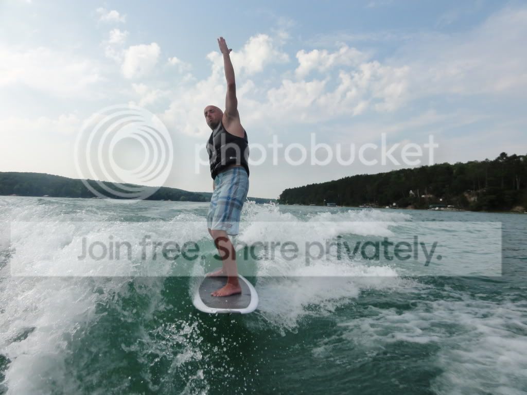 Surfing pose challenge - Watersports & Gear - TheMalibuCrew.com