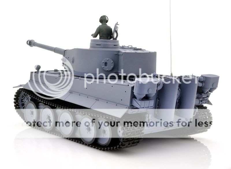 Airsoft Tank Targets - lirasb