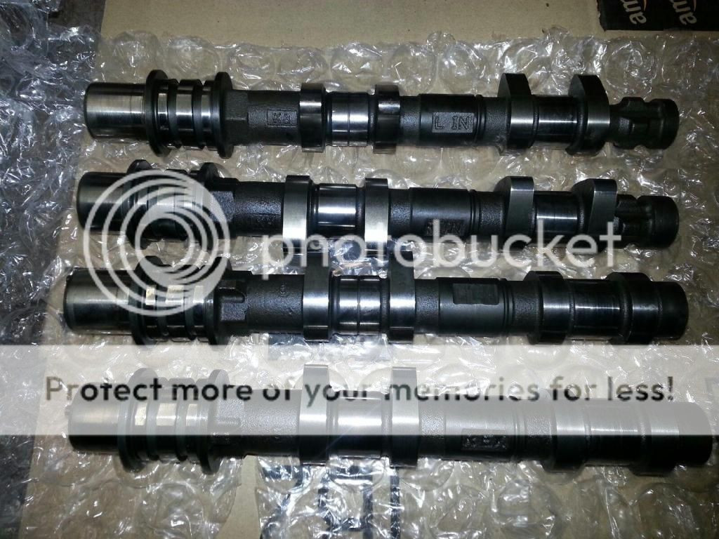 AVCS delete timing issue - help needed | IW STi Forum