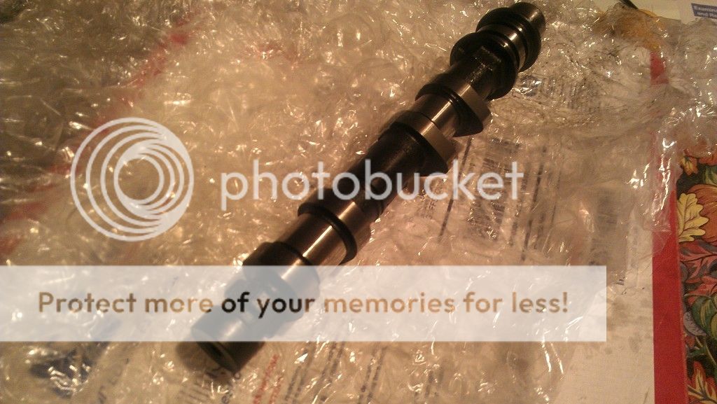 AVCS delete timing issue - help needed | IW STi Forum