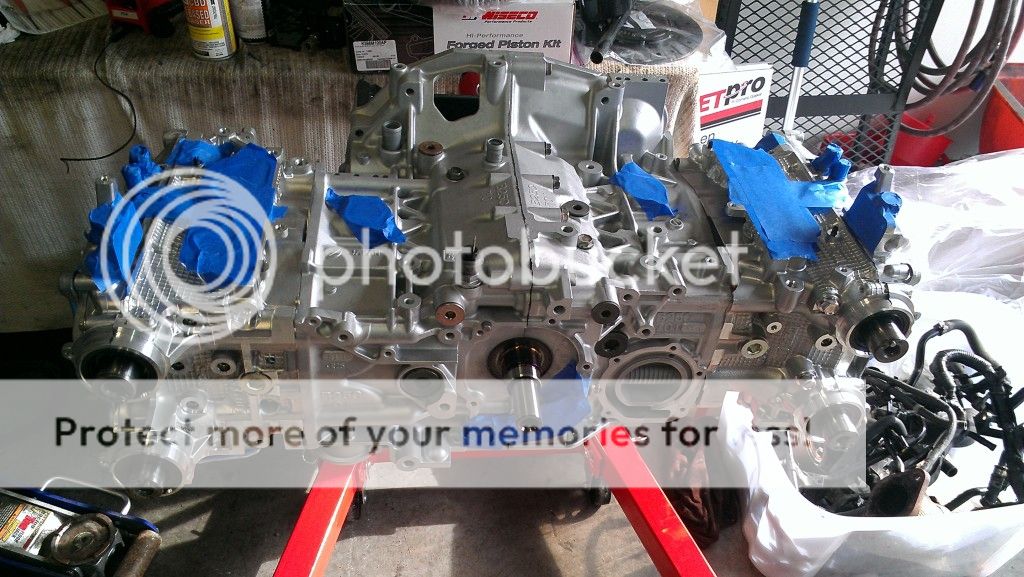 AVCS delete timing issue - help needed | IW STi Forum